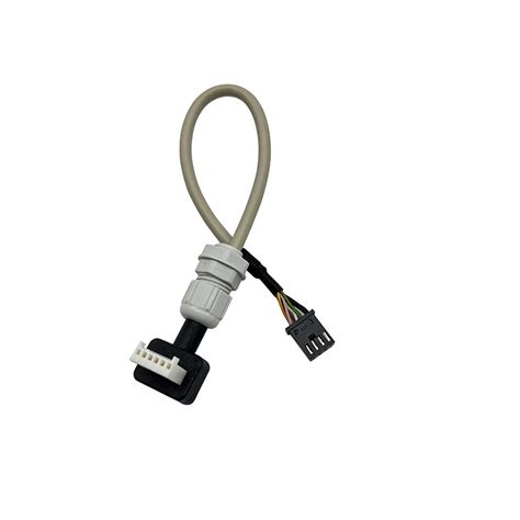 Maquet Oxygen Sensor Cable For Servo I S 6487958