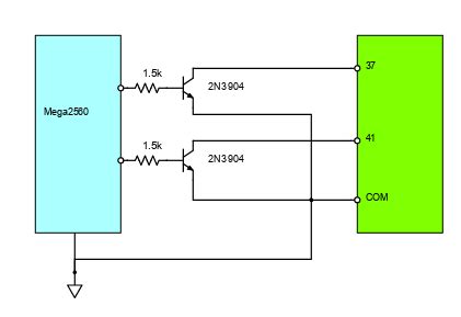 Output Is Open Collector For Arduino General Electronics Arduino Forum