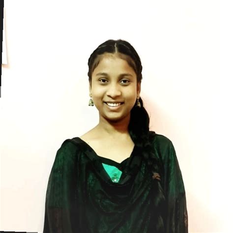 Nikitha Devi Bikkavolu Adikavi Nannaya University College