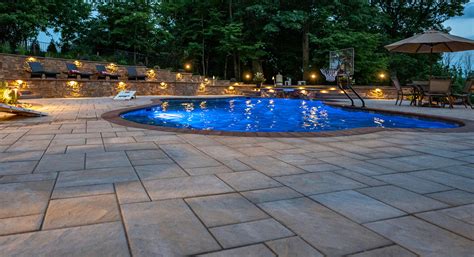 Belgard Commercial Paving Systems