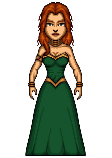 Lorelei By Wiggykiller On Deviantart