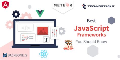 JavaScript Framework là gì Tổng quan Framework phổ biến