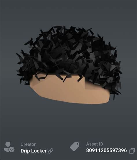 Best 13 Boy Roblox Hair Codes Artofit