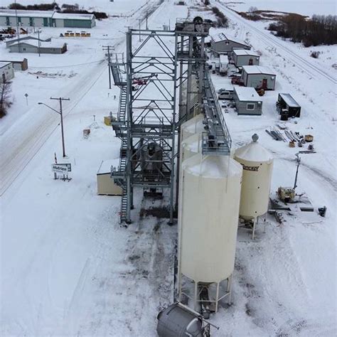 What Does A Millwright Do Credence Construction Ltd