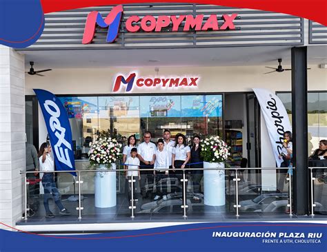 Copymax Copymax Added A New Photo