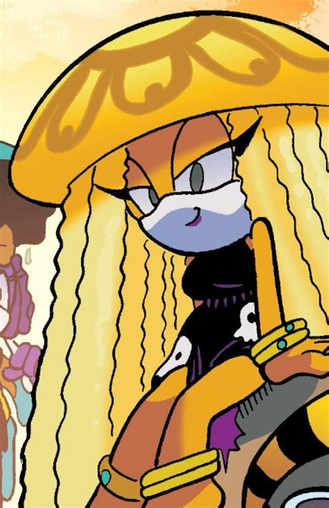 Opal The Jellyfish Sonic Fan Characters Sonic Fan Art Sonic