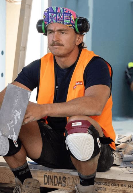 Rickys Ex Claims He Dumped Her For The Blocks Makeup Artist