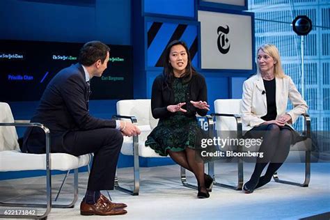 82 Cornelia Bargmann Photos And High Res Pictures Getty Images