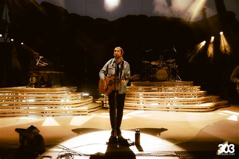 07 26 2023 Noah Kahan Red Rocks Amphitheater Morrison Co 303