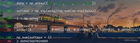 softargmax soft argmax csdn博客