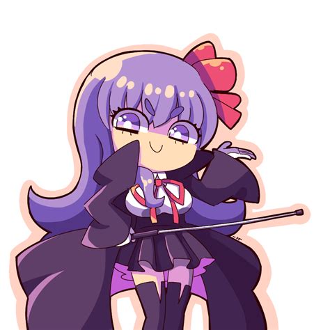 Bb Fate And 2 More Drawn By Daigada Danbooru