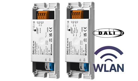 Dali 2 Wlan Cockpit Interface Lunatone