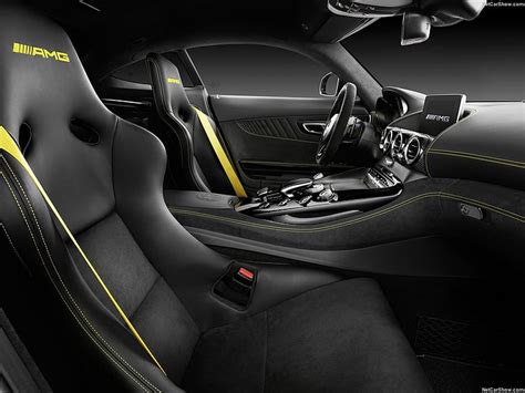 2016 년 Amg 벤츠 자동차 쿠페 녹색 Gt R 메르세데스 Hd 배경 화면 Wallpaperbetter