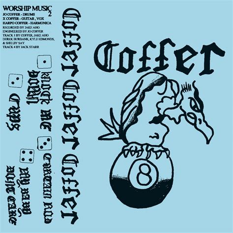 Coffer Coffer Worship Music