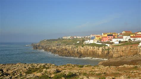 Peniche Portugal Miguel Ángel García Flickr