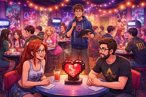 Speed Date Nerd Come Organizzare Levento Perfetto Per Far Incontrare