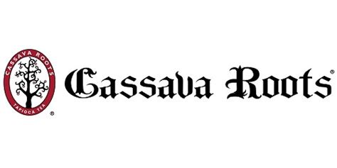 Cassava Roots Paseo Acoxpa