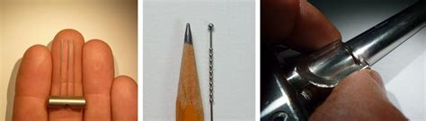 Microwelding Welding Small And Growing