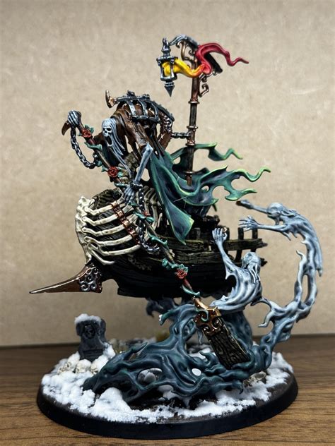 One Of The Most Incredible Models Gw Makes Rminipainting