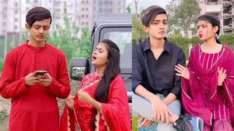 कम उम्र में इन दोनों के शादी की असलियत आई सामने Jiya Khan And Jeet