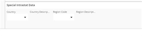 region code setup ifs cloud ifs community