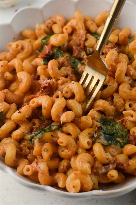 Tuscan Cavatappi Noodles Naturallie Plant Based