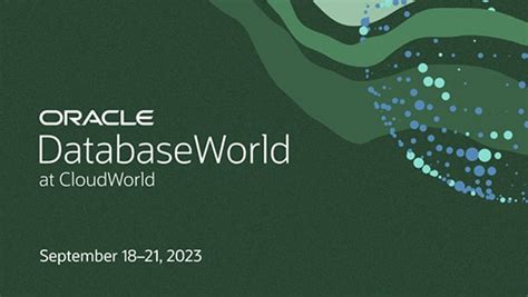 Database C And C Oracle