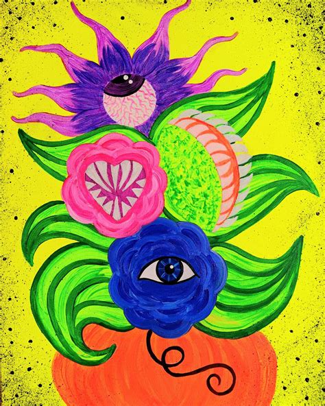 Bootiful Booquet Black Light Version Thu Oct 17 630pm At Boca Park