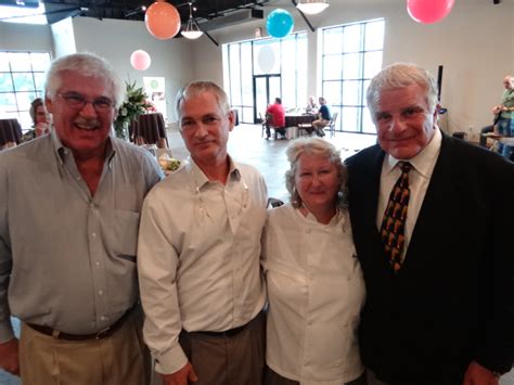 Meet Chef Sharon Van Meter And Barman Alex Fletcher This Sunday On Craveradio Cravedfw