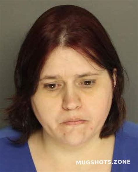 Sova Amanda Ann 09 22 2024 Berkeley County Mugshots Zone