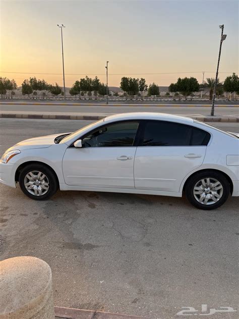 التيما 2010 قير عايدي استاندر مالك اول موقع حراج