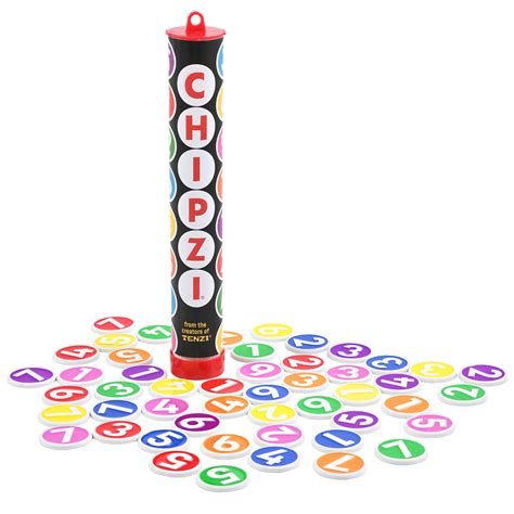 Chipzi A Fast Flippin Fun Game