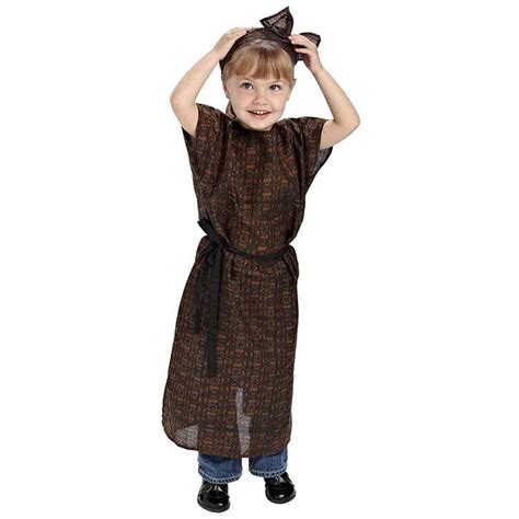 Multicultural Clothing Set Of 12 Beckers