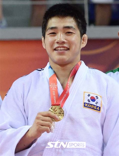 유도 안창림 헝가리 세계선수권대회 동메달 획득