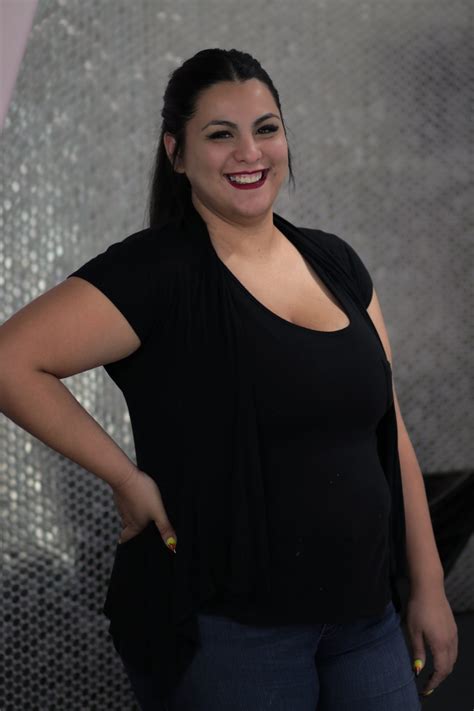 Meet Trailblazer Brittany Deluna Voyage Dallas Magazine Dallas City Guide