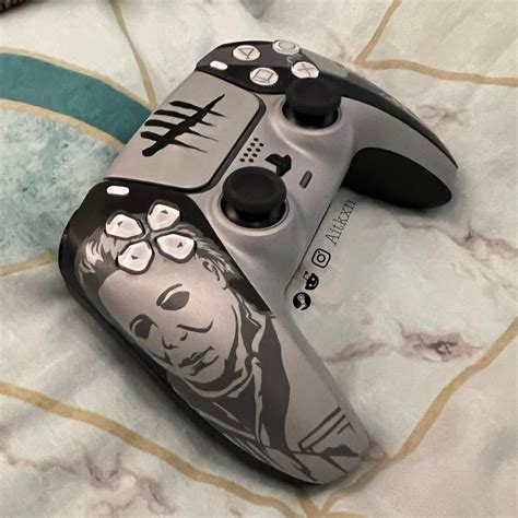 Custom Myers Controller R Deadbydaylight
