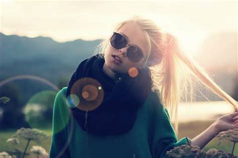 ყველაზე ლამაზი გოგონები