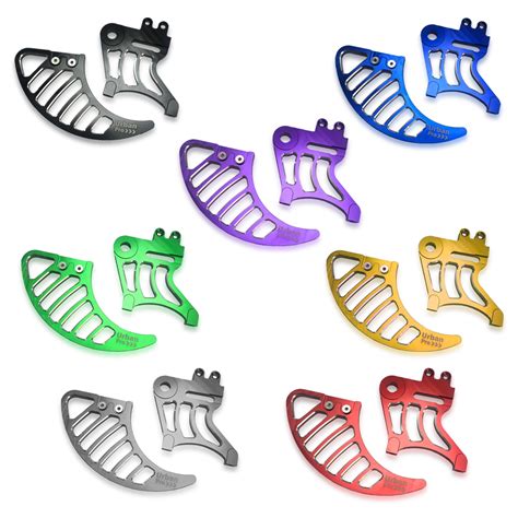 Urban Pro Surron Lbx And L1e Brake Disc Guard Urban Moto Parts