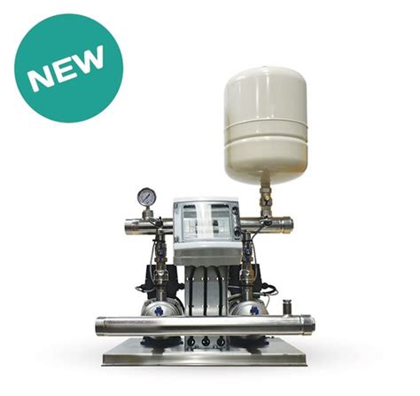 Aquaboost Variflo Booster Sets Stuart Turner