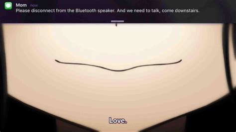 Love Please Disconnect The Bluetooth Speaker Know Your Meme