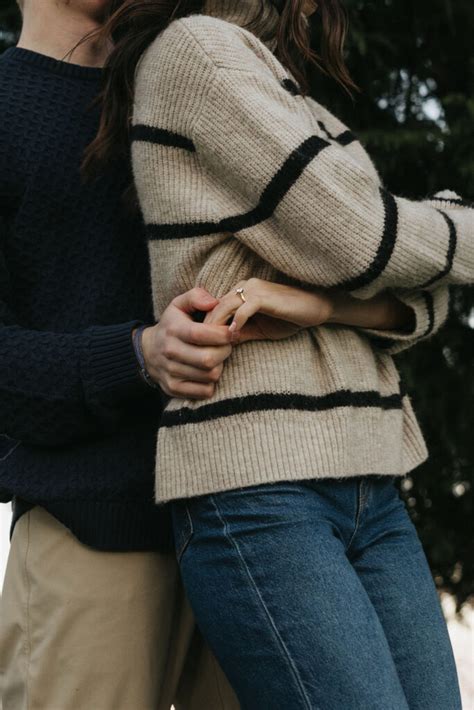 Why Candid Engagement Photos Are A Must For Capturing Authentic Moments