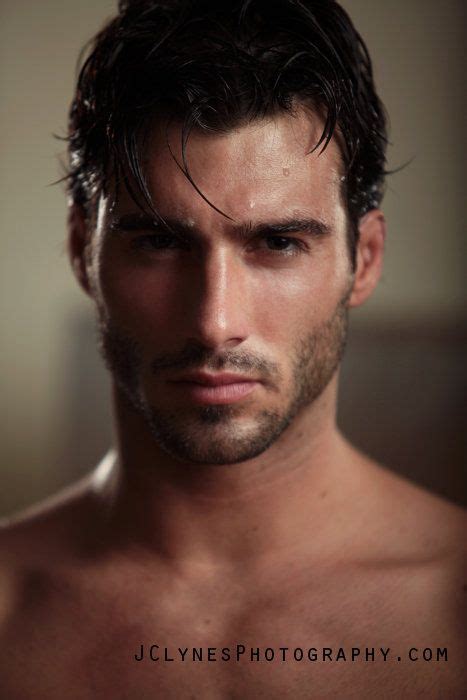 Hot Men Gallery Justin Clynes