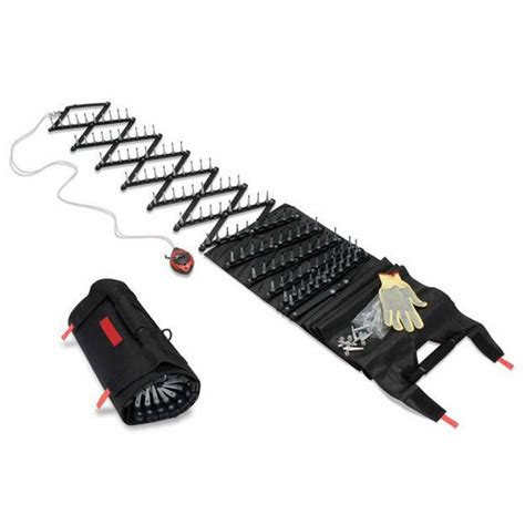 Federal Signal Stinger Rat Trap Ii Spike Systems