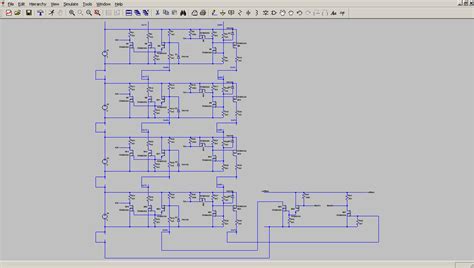 Stacking Up Msp430 Msp Low Power Microcontroller Forum Msp Low Power Microcontrollers Ti