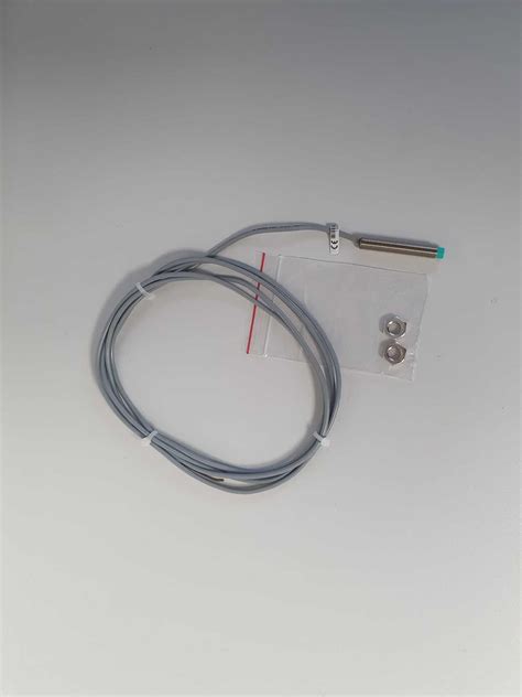 Sensor Pepperl Fuchs Nbn2 8gm50 E2 Glastechnik Bauer
