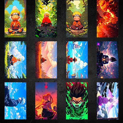 292 Anime Wallpapers Bundle Hd Aesthetic Pack Phone And Desktop