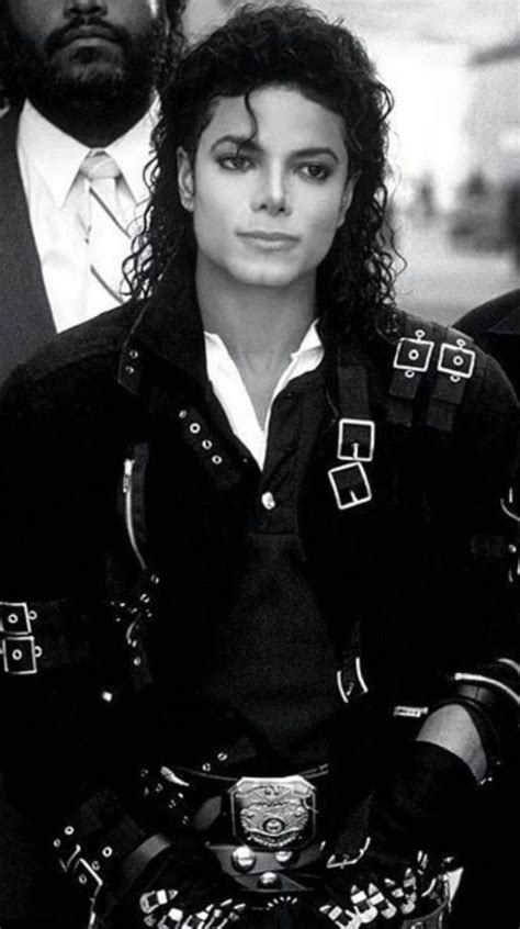 Michael Jackson Bad Era Artofit