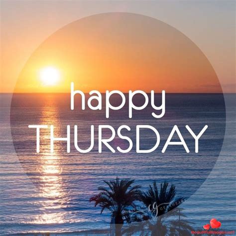 Thursday Beautiful Good Morning Images Pictures Facebook Whatsapp Thursday