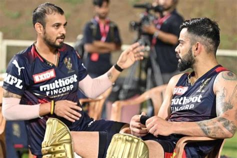 Who Is Siddharth Kaul Virat Kohlis Team Mate Who Retired From Cricket