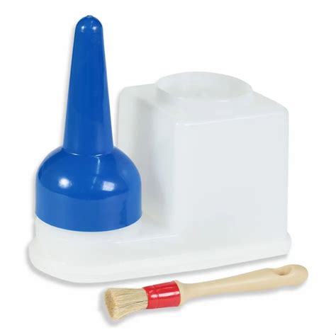 Glue Container Manual At Rs 650 In Ambur Id 2852747773891